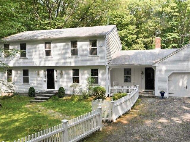 Stone Dam Rd, Glocester, Home For Sale