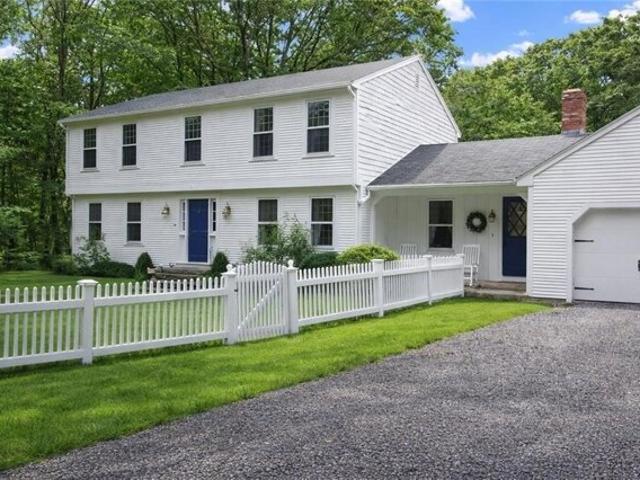 Stone Dam Rd, Glocester, Home For Sale