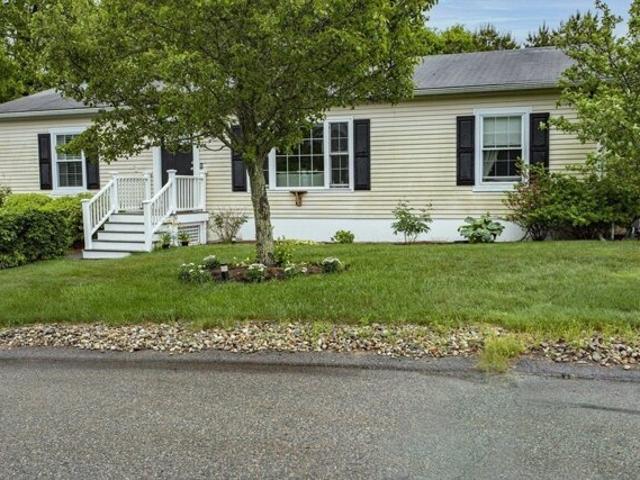 Stone Dr, Plymouth, Property For Sale