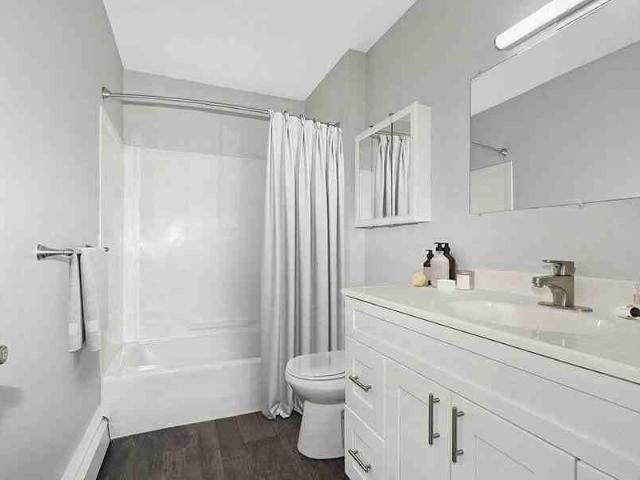 Stone Ends 1 Bedroom Apartment for Rent at 45 Wheeler Cir, Stoughton, MA 02072
