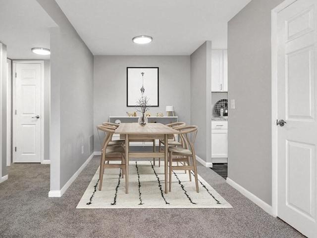 Stone Ends 2 Bedroom Apartment for Rent at 45 Wheeler Cir, Stoughton, MA 02072