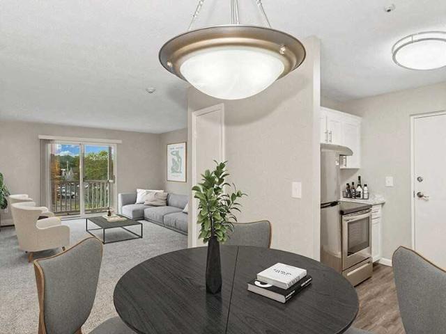 Stone Ends 2 Bedroom Apartment for Rent at 45 Wheeler Cir, Stoughton, MA 02072