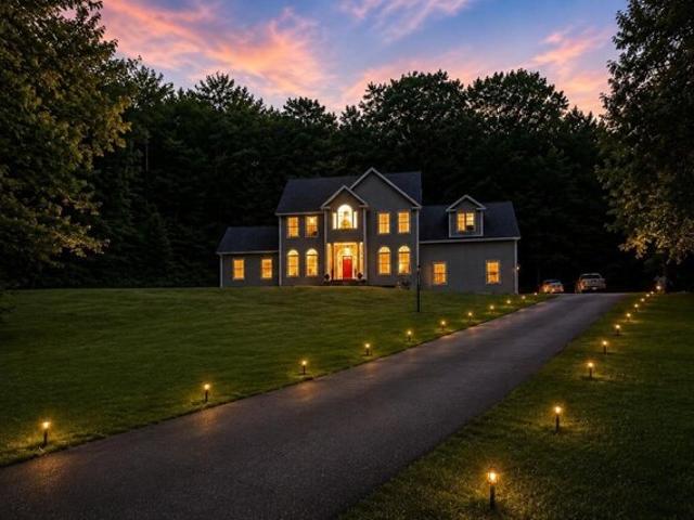 Stone Farm Rd, Barrington, Home For Sale