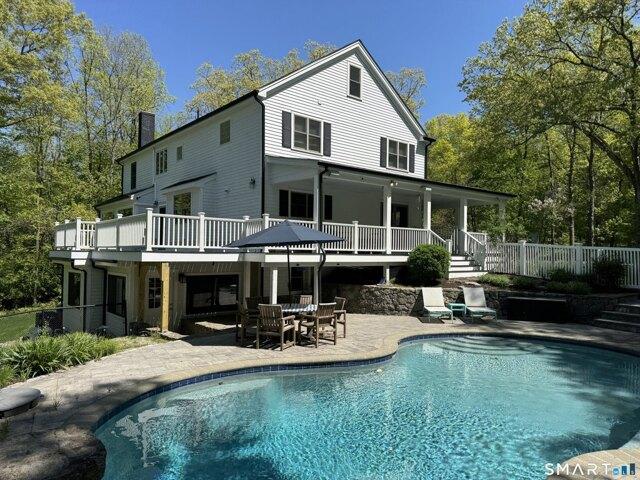 Stone Fences Ln, Kent, Home For Sale
