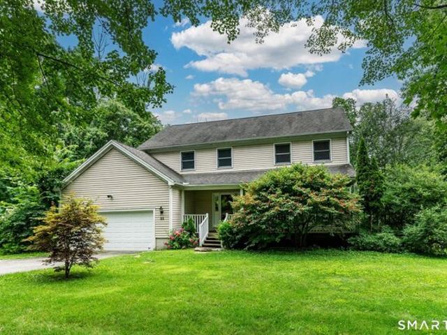 Stone Fences Ln, Kent, Home For Sale