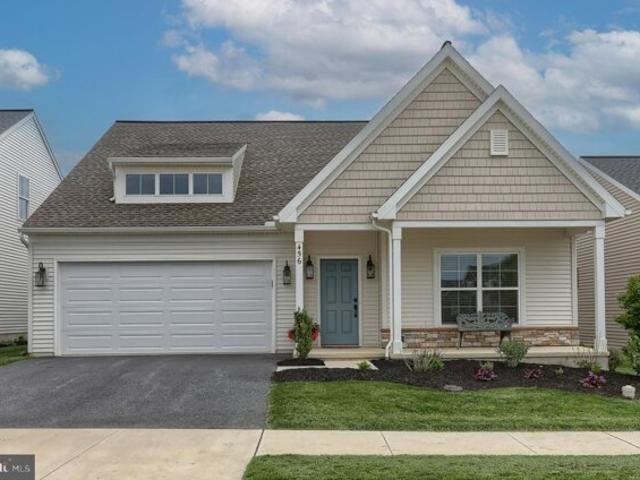 Stone Gate Blvd # L, Annville, Home For Sale