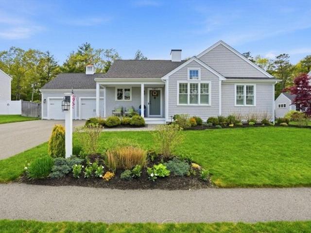 Stone Gate Dr, Plymouth, Home For Sale