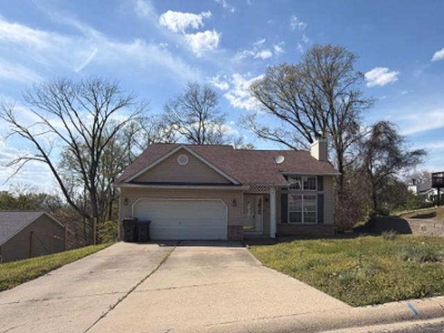 Stone Gate Dr