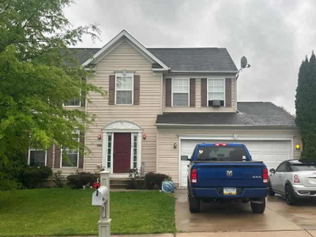 Stone Gate Dr