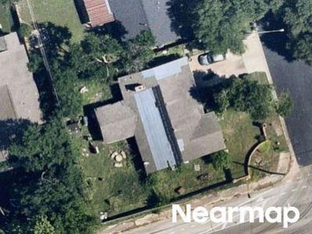 Stone Gate Dr