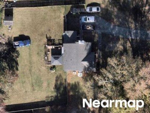 Stone Gate Dr