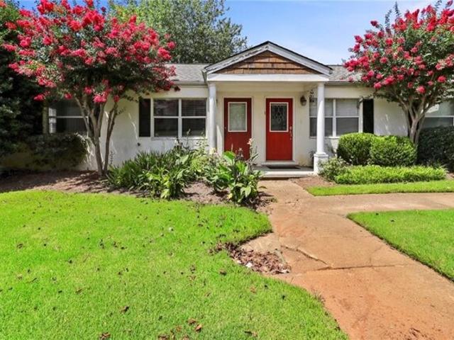 Stone Gate Ln Se, Atlanta, Condo For Sale