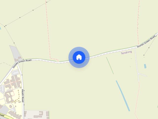 Stone Green Road, Tendring