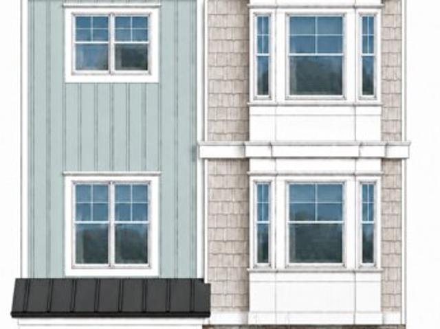 Stone Harbor Blvd Unit,cape May Court House, Home For Sale
