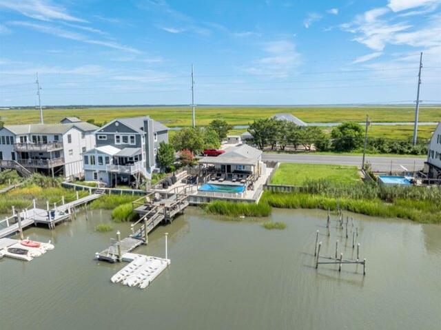 Stone Harbor Blvd, Cape May Court House, Home For Sale