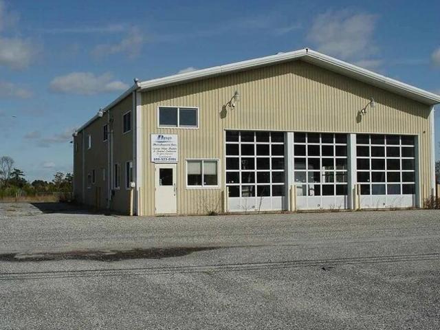 Stone Harbor Blvd, Cape May Court House, Plot For Sale