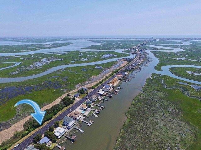 Stone Harbor Blvd, Cape May Court House, Plot For Sale