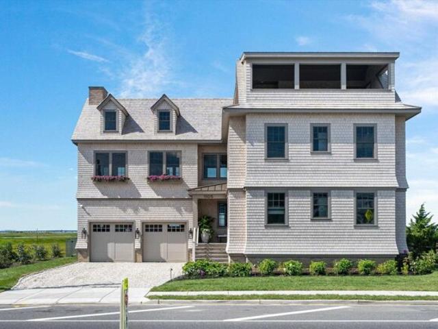 Stone Harbor Blvd, Stone Harbor Manor, Home For Sale