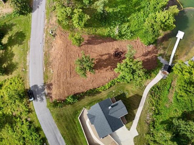 Stone Harbor Dr Lot 57R, Dandridge, TN 37725