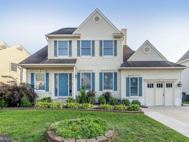 Stone Henge Dr, Swedesboro, Home For Sale
