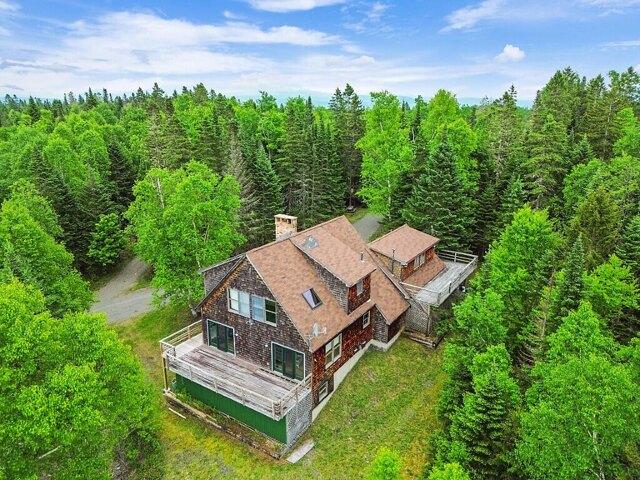 Stone Hedge Ln, Rangeley, Home For Sale