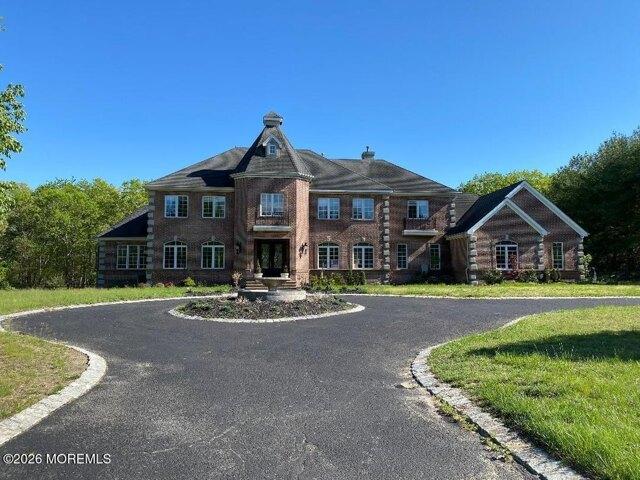 Stone Hill Rd, Colts Neck, Home For Sale