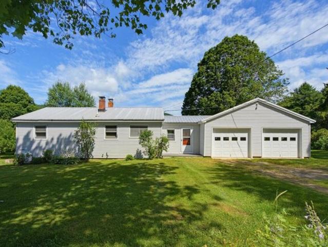 Stone Hill Rd, Rumney, Home For Sale