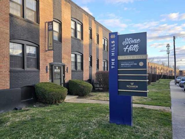 Stone Hills 1 Bedroom Apartment for Rent at 201 S Beechfield Ave, Baltimore, MD 21229 Irvington