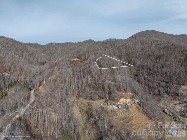 Stone House Trl, Clyde, NC 28721