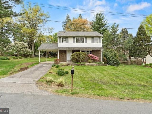 Stone House Ln, Silver Spring, Home For Sale