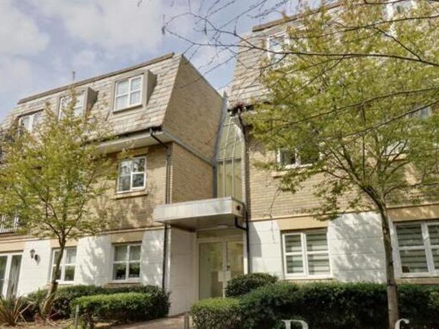 Stone House, Suttons Lane, 2 Bedroom Apartment