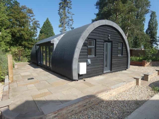 Stone Lane, Bressingham IP22, 1 bed detached house to rent, £900 pcm | PrimeLocation