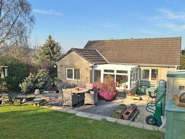Stone Lea, The Acres, 2 Bedroom Detached