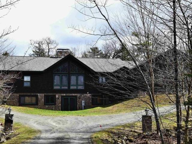 Stone Ledge Rd, Littleton, Home For Sale