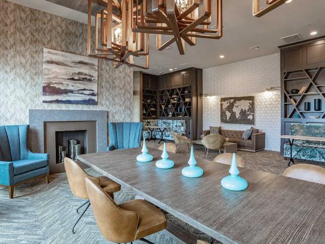 Stone Loch Apartments 1 Bedroom Apartment for Rent at 10921 Boudreaux Rd, Tomball, TX 77375
