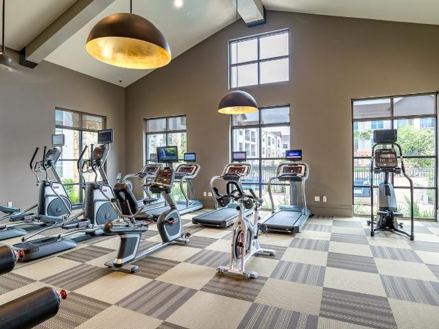 Stone Loch Apartments 1 Bedroom Apartment for Rent at 10921 Boudreaux Rd, Tomball, TX 77375