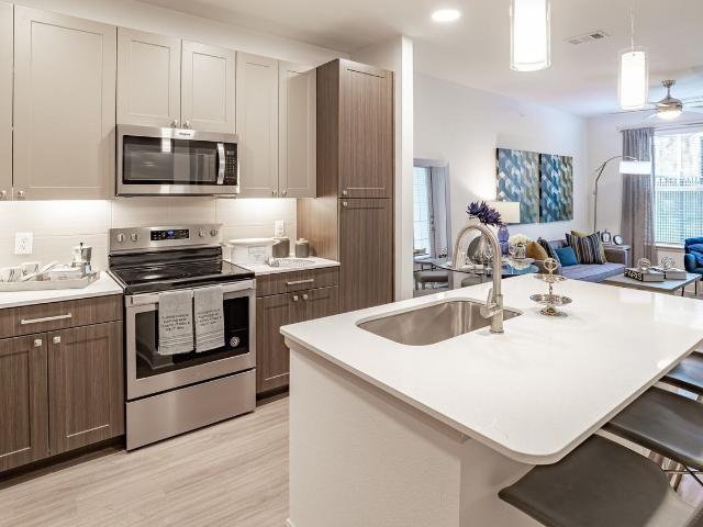 Stone Loch Apartments 2 Bedroom Apartment for Rent at 10921 Boudreaux Rd, Tomball, TX 77375