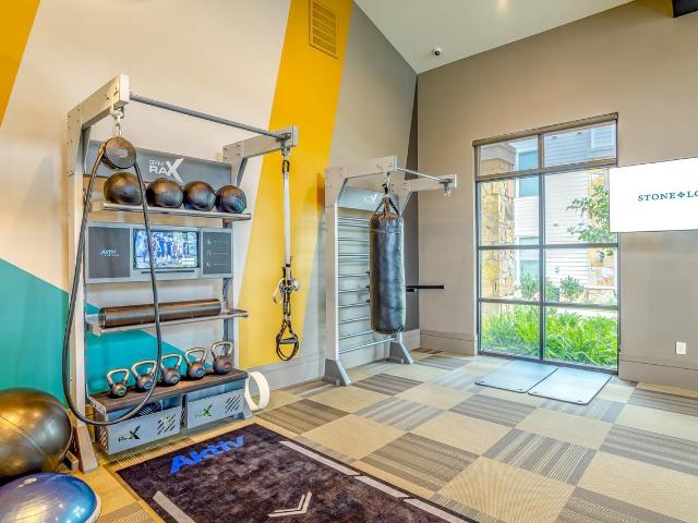 Stone Loch Apartments 2 Bedroom Apartment for Rent at 10921 Boudreaux Rd, Tomball, TX 77375