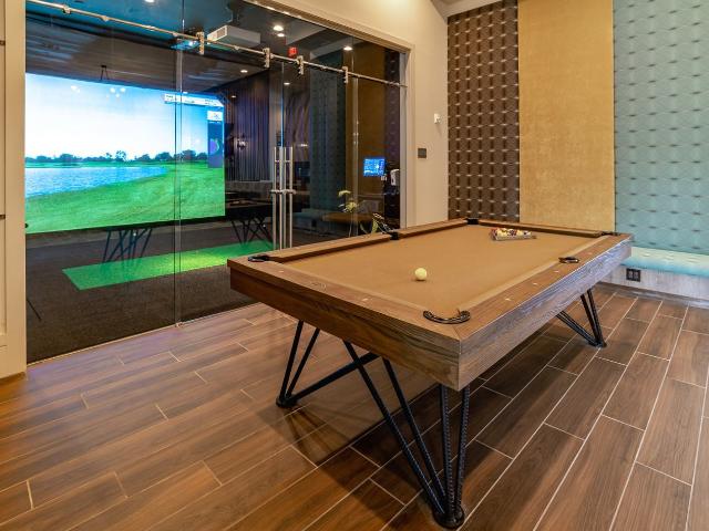 Stone Loch Apartments 2 Bedroom Apartment for Rent at 10921 Boudreaux Rd, Tomball, TX 77375