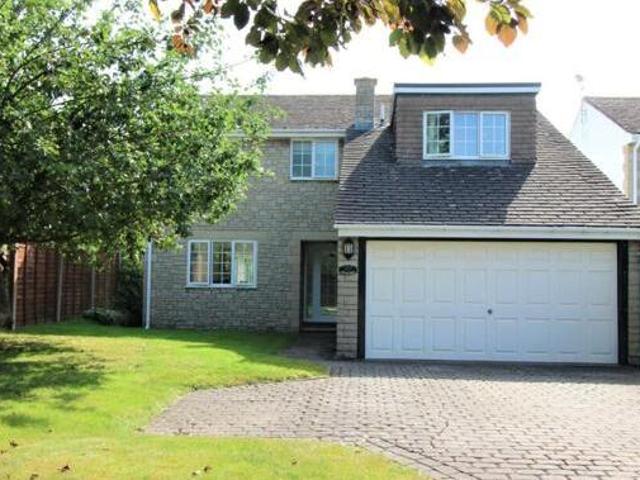 Stone, Lower Stone Lane, 4 Bedroom Detached