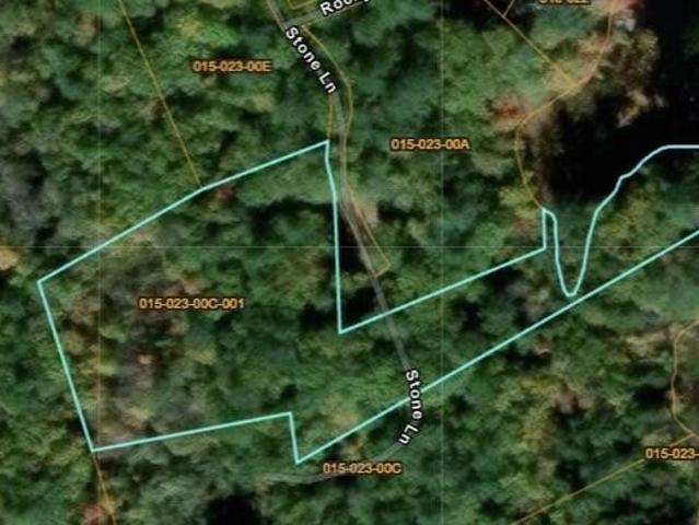 Stone Ln, Norway, Plot For Sale