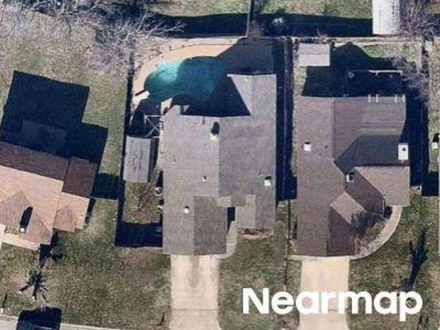 Stone Meadow Ln