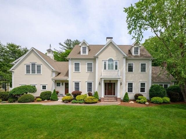 Stone Meadow Ln, Hanover, Home For Sale
