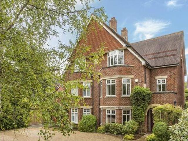 Stone Meadow, Waterways, 4 Bedroom Semi detached