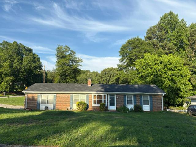 Stone Mill Ln NW