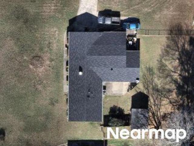 Stone Mill Ln NW