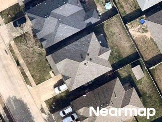Stone Mill Ln