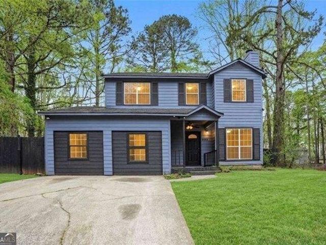 Stone Mountain GA 30088 104901721