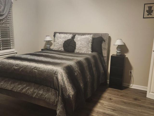 Stone Mountain Home, a 10 minute walk to transit s