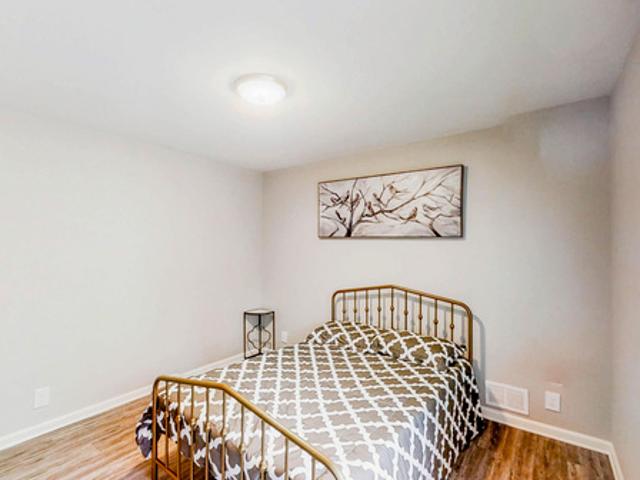 Stone Mountain Home, a 4 minute walk to bus stop S Indian Creek Dr@Seneca Way